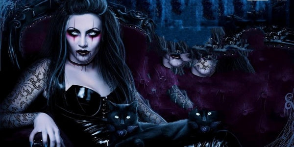 Les 10 types de Gothiques les plus populaires - L'Antre Gothique